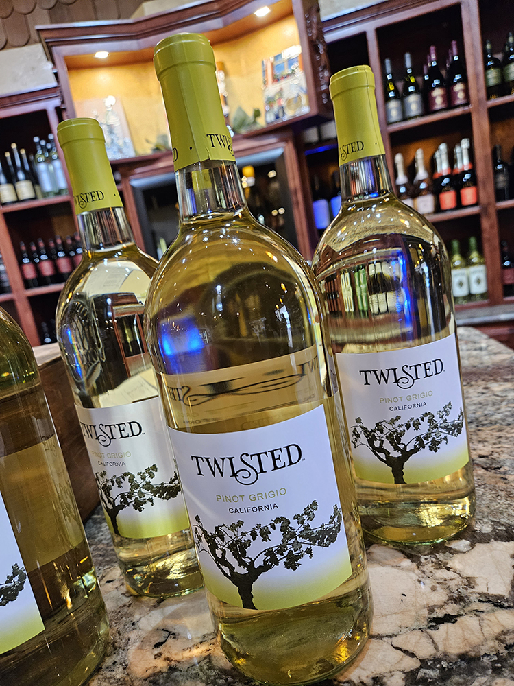 16 Million Cases of California Wine From One California Winemaker ...